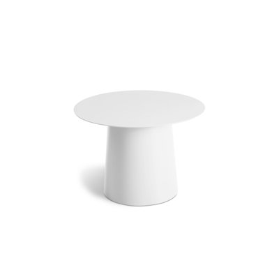 Circula Side Table & Reviews | AllModern